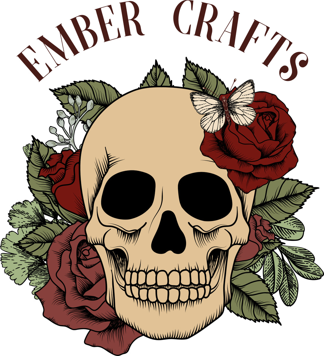 EVENTS CALENDAR – Ember Crafts